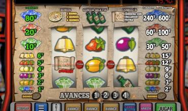 Slot en España | 888 Casino